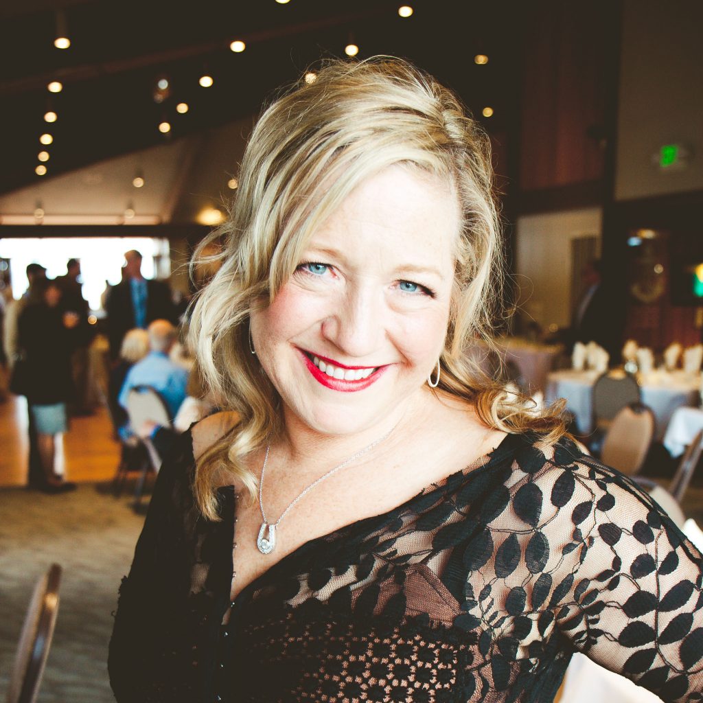 Home | Linda Solheim